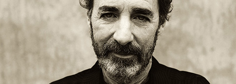 About - Harry Shearer