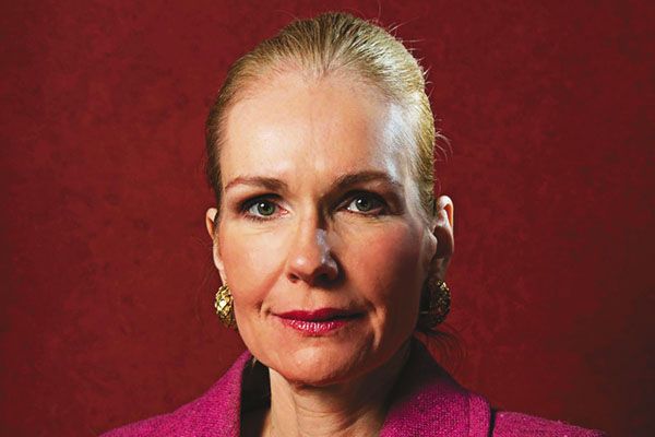 Transcript: Yves Smith Interview - Harry Shearer