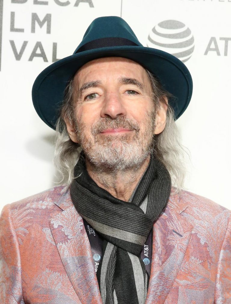Press - Harry Shearer
